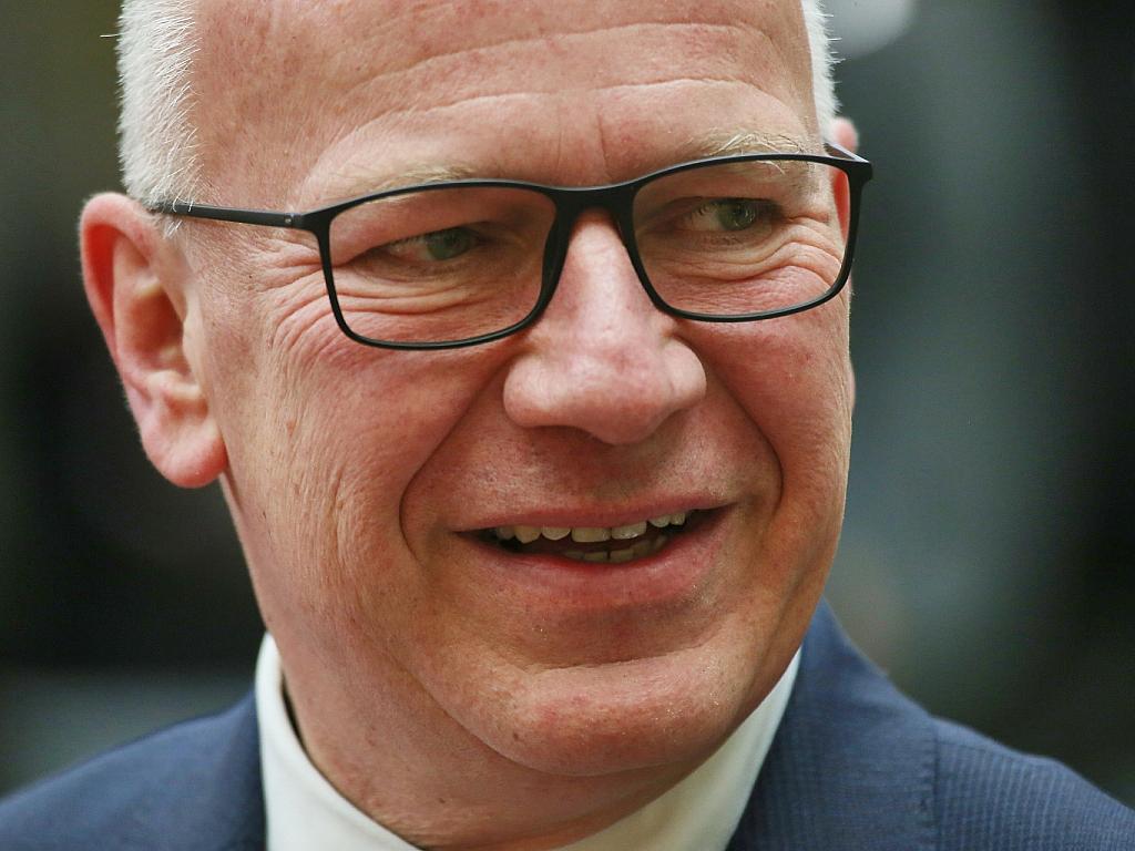 Wegner warnt vor Scheitern der Steuerreform im Bundesrat