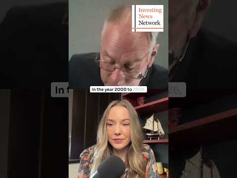 Rick Rule's gold call — price could double from here