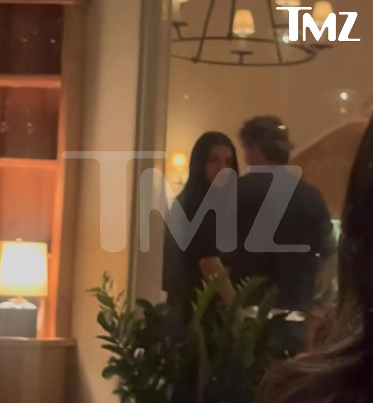 Jacob Elordi and Kendall Jenner enjoy 'affectionate' dinner date after ...