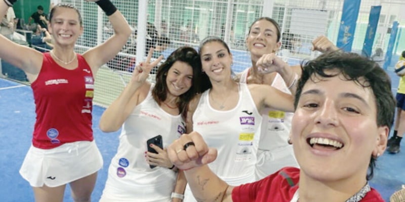 Il Corriere dello Sport protagonista: doppietta per l’Avantgarden ...