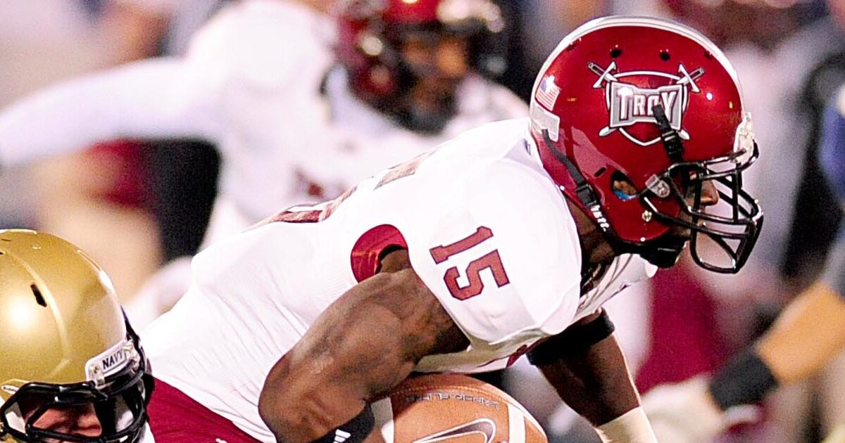 Former Troy standout joins Moody (Ala.) football staff