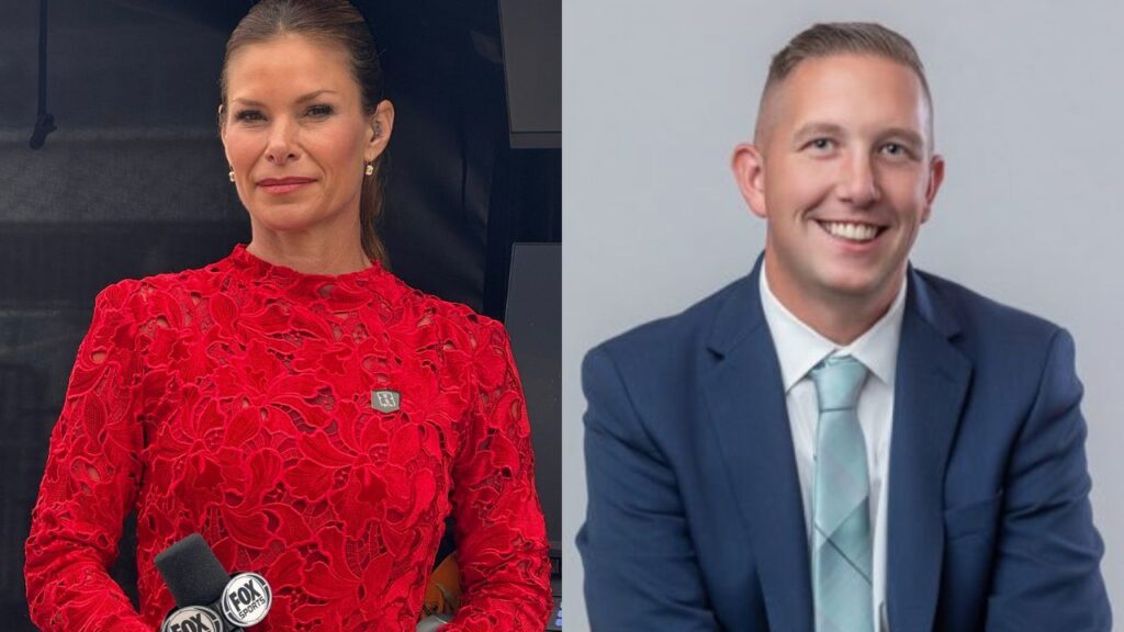 FOX receives rare praise from NASCAR fans as Jamie Little gets substituted