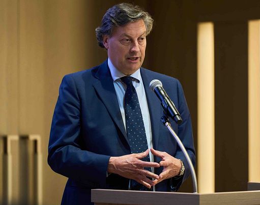 Il Consorzio Chianti a Vinexpo Asia 2026 a Hong Kong con 113 vini
