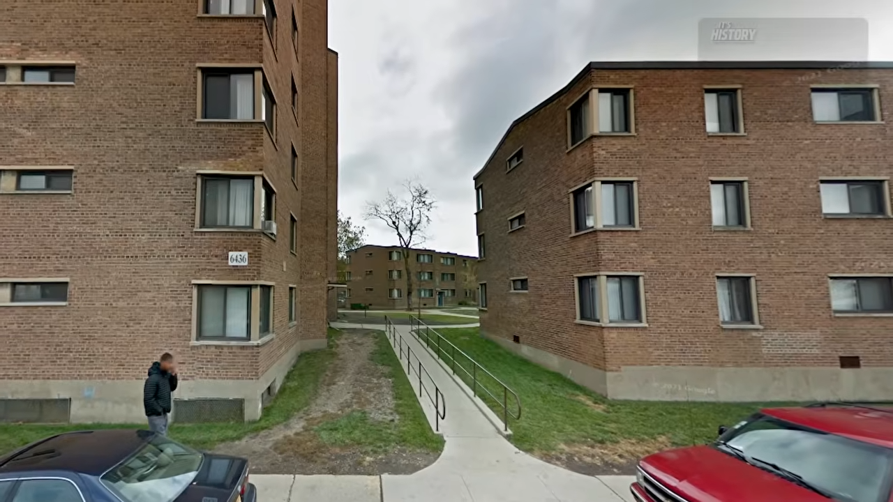 Chicago’s O’Block became America’s most feared war zone