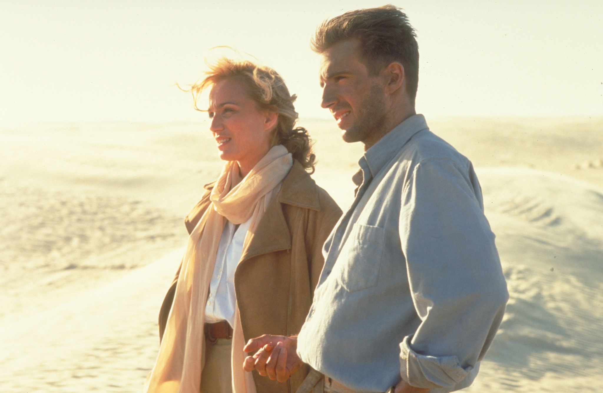 20 movies and TV series adapted from Booker Prize winning books