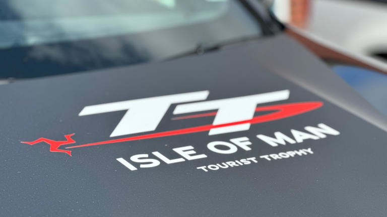 TT opening day cut short after 'serious incident'