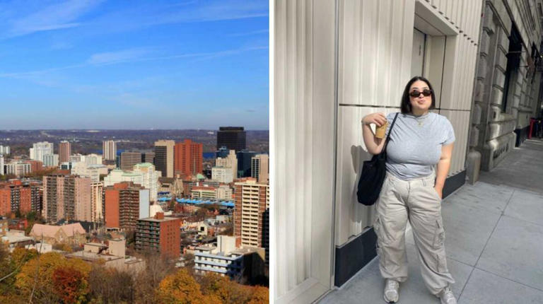 I ranked 6 Ontario cities from best to worst and one should come with a ...