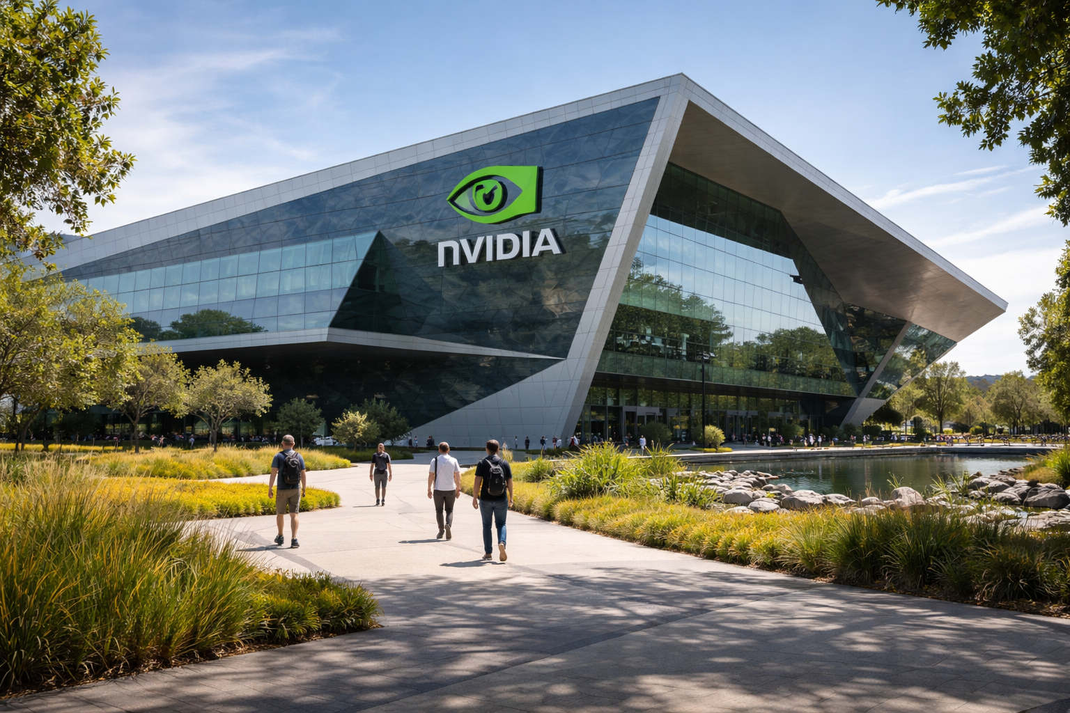 Top investor says Nvidia stock could surge another 40%: here’s why