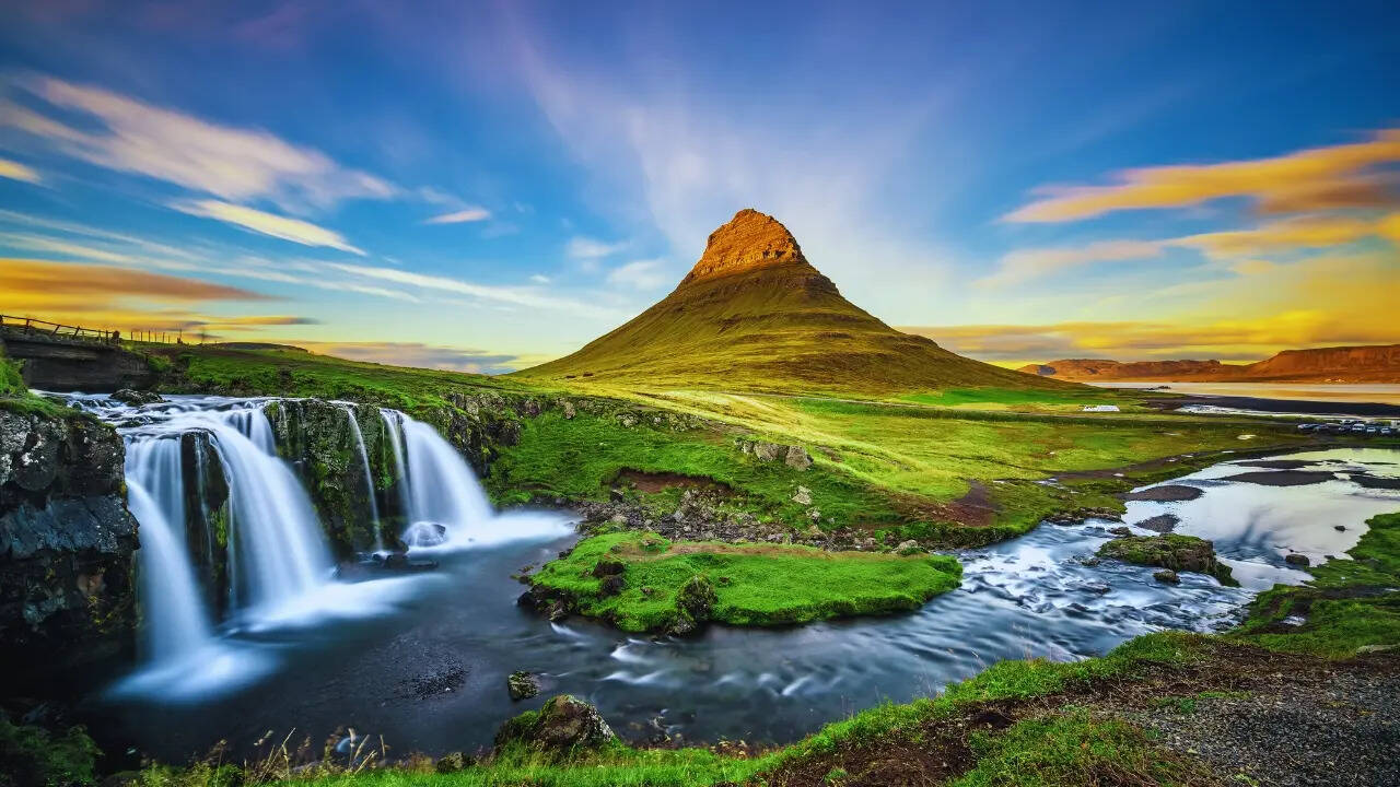Travel trivia: 10 countries famous for what they don’t have