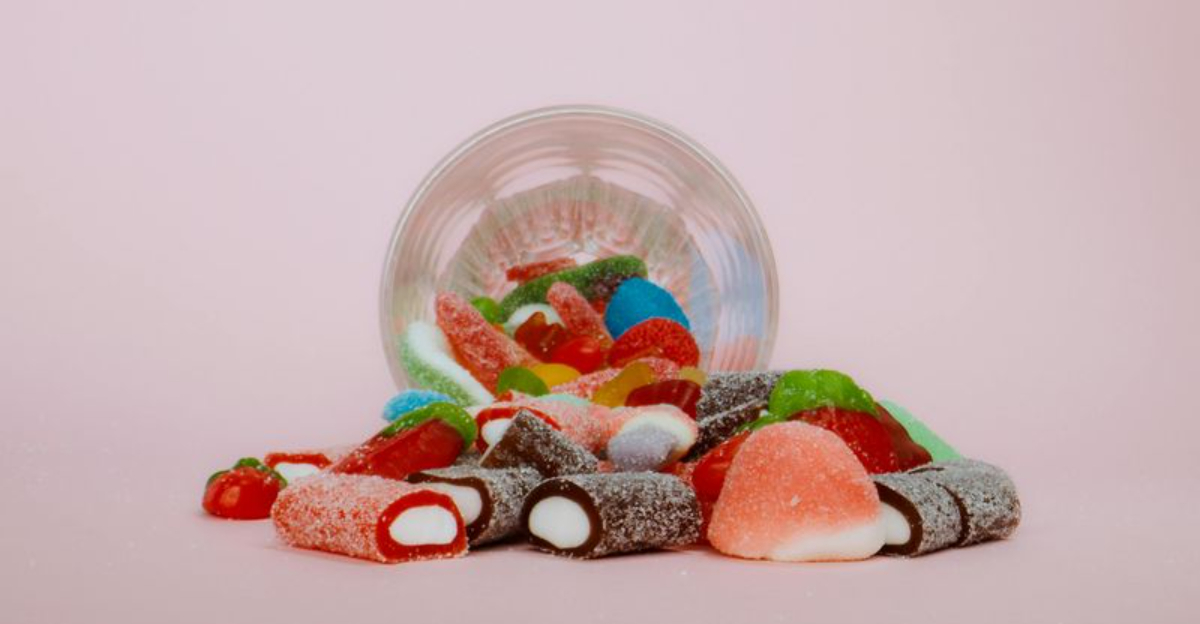 19 snacks Americans always keep in the kitchen (and never grow out of)