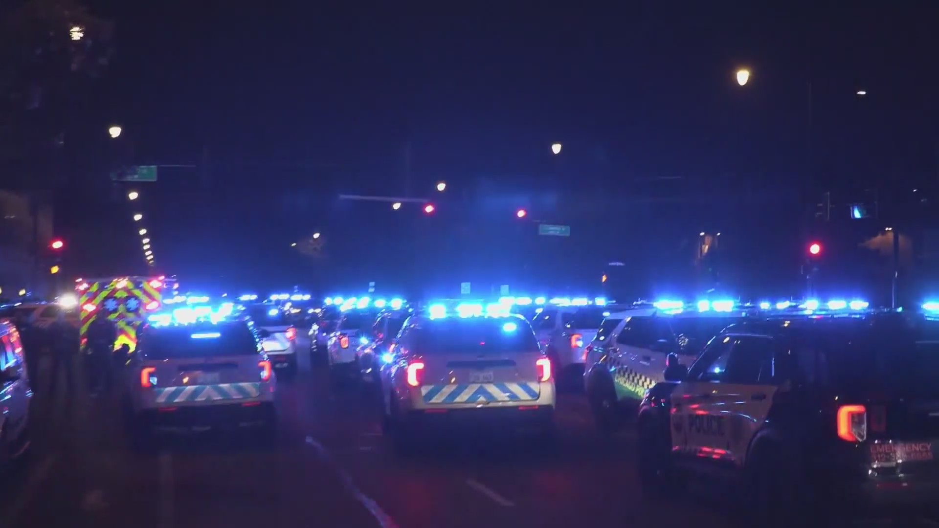 Frustration mounting after Memorial Day weekend 'teen takeover' on Near ...