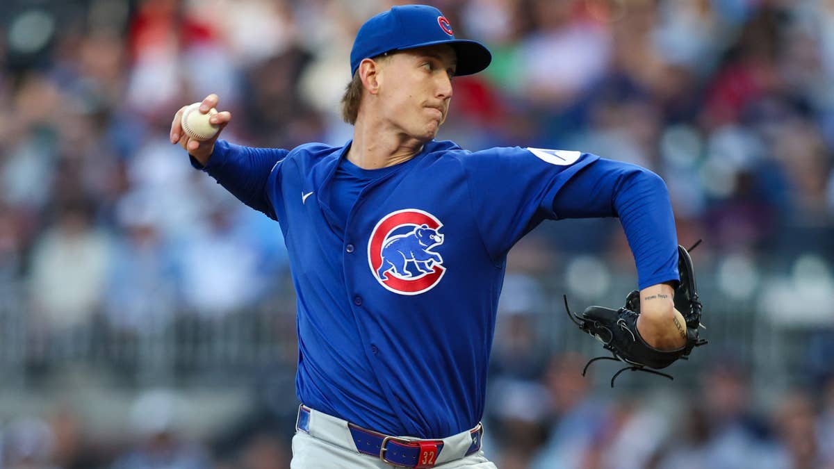 MLB strikeout predictions today: Best K prop bets for Monday, May 25