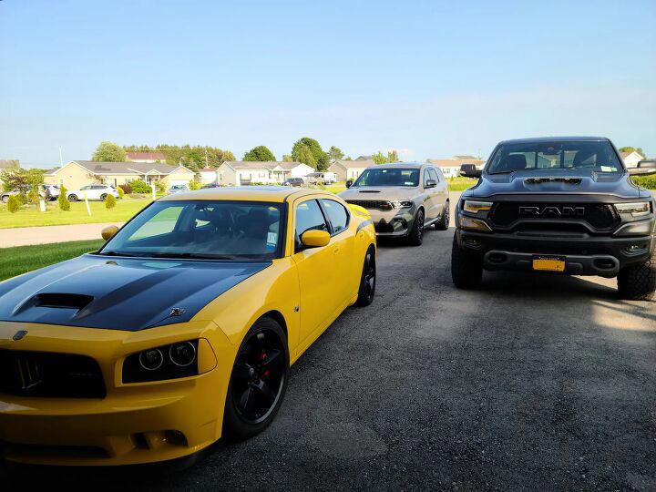 2007 Dodge Charger SRT8 Super Bee for sale