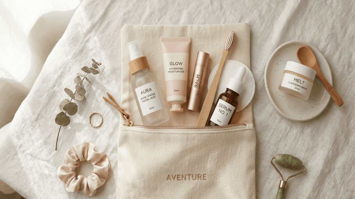 7 summer skincare essentials for healthy, glowing skin