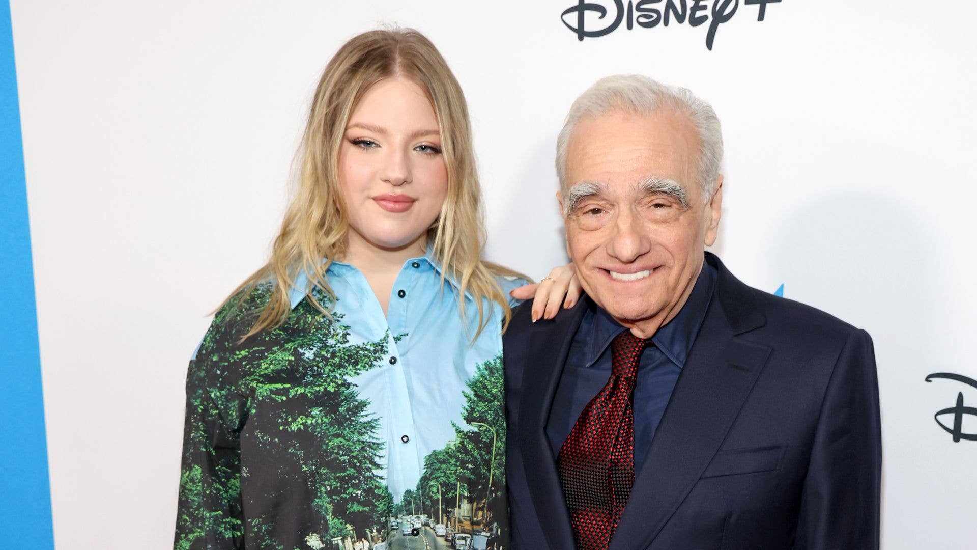 Martin Scorsese's actress daughter hits back at 'ugly and fat' comments ...