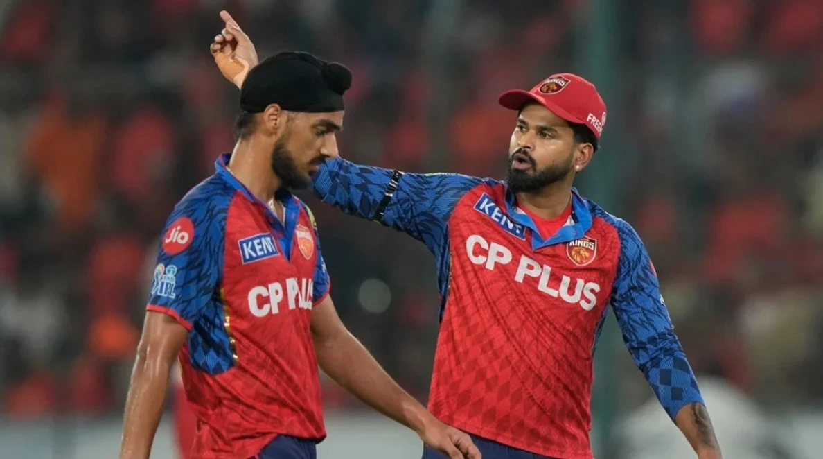 4 major reasons Punjab Kings failed to qualify for IPL 2026 playoffs