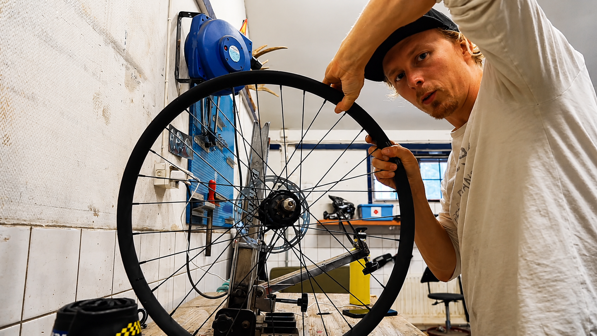 Could these easy steps save your bike from breaking?