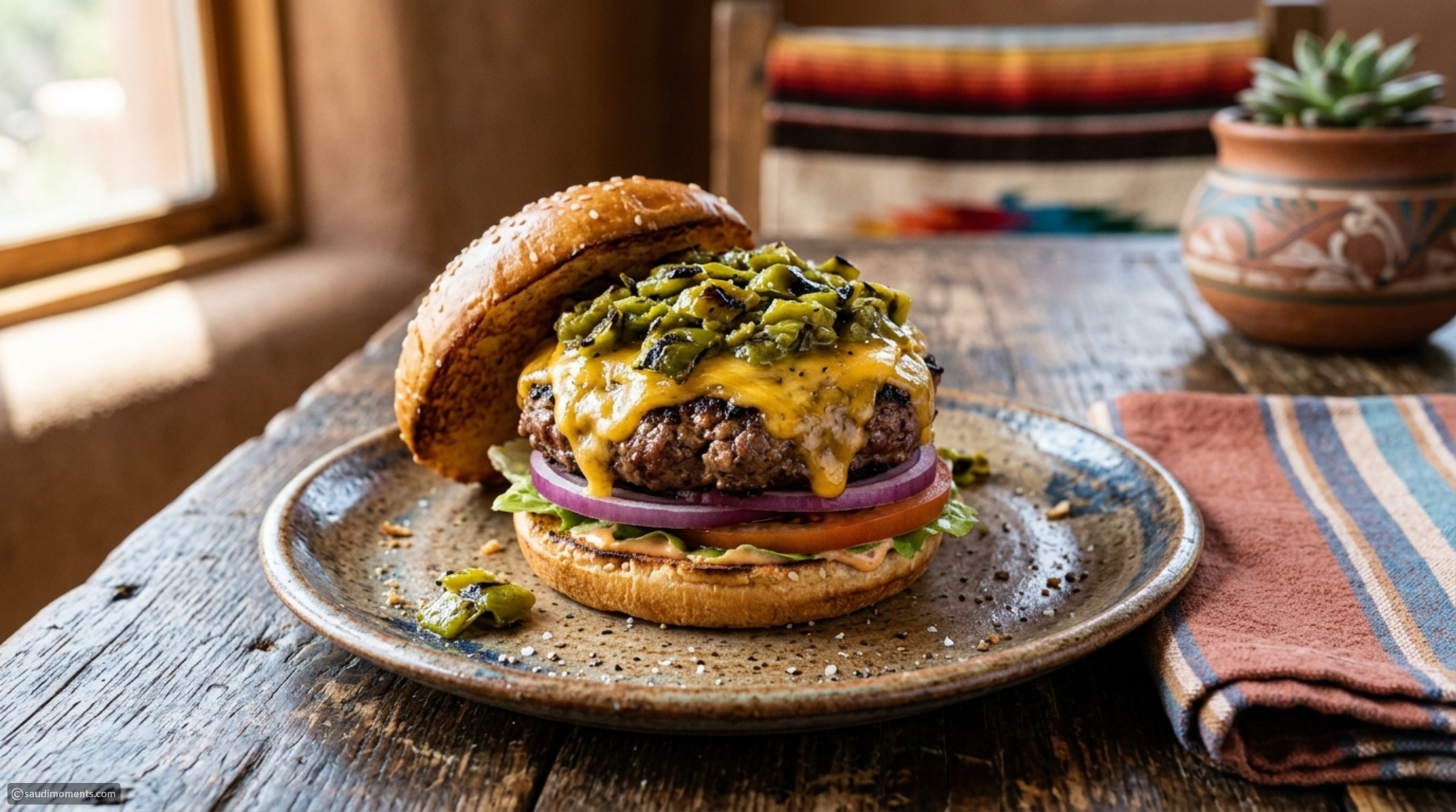 14 New Mexico foods every traveler needs to taste once