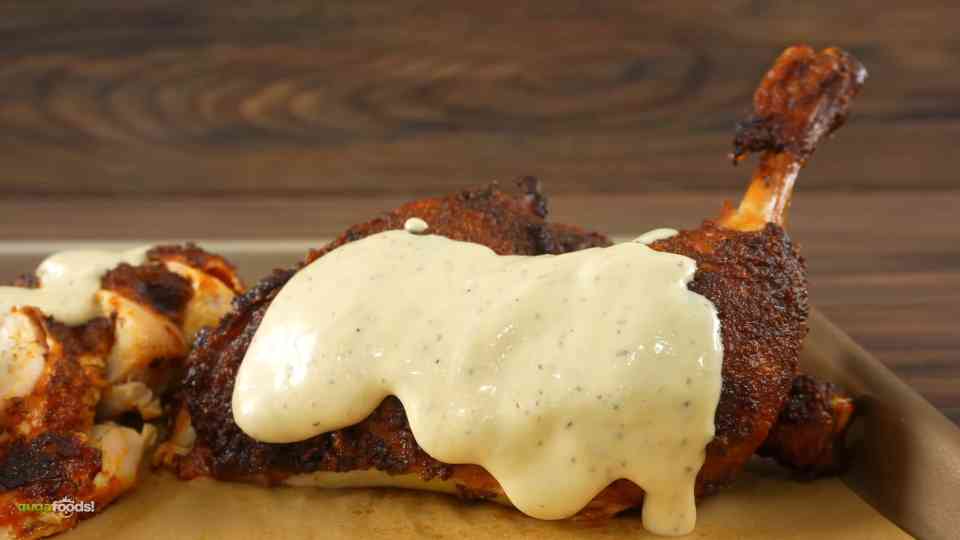Extreme chicken cooking tests reveal one method that destroys the rest