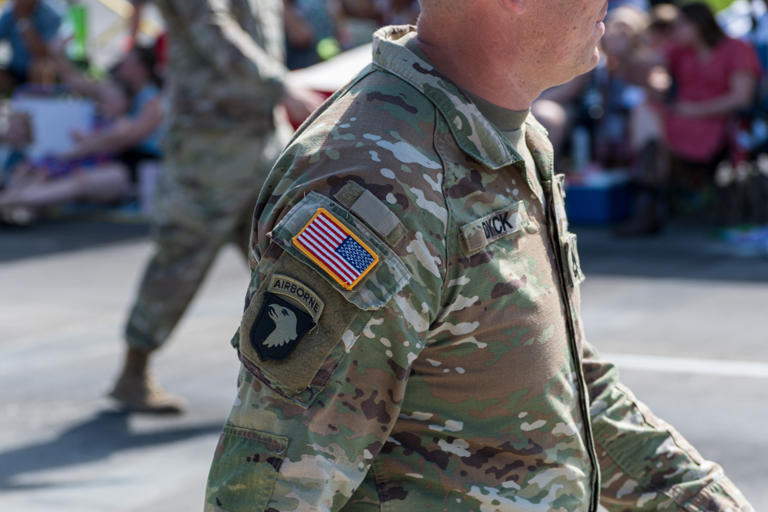VA benefits: Bill to raise benefit payments for veterans passes House