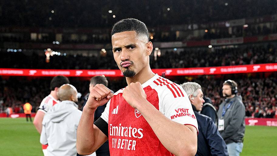 Arsenal 2025–26 season review: Glorious campaign ends with gut punch