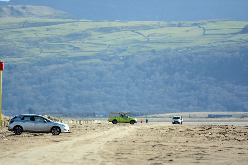 Drivers warned of vehicle seizures after Black Rock beach crackdown