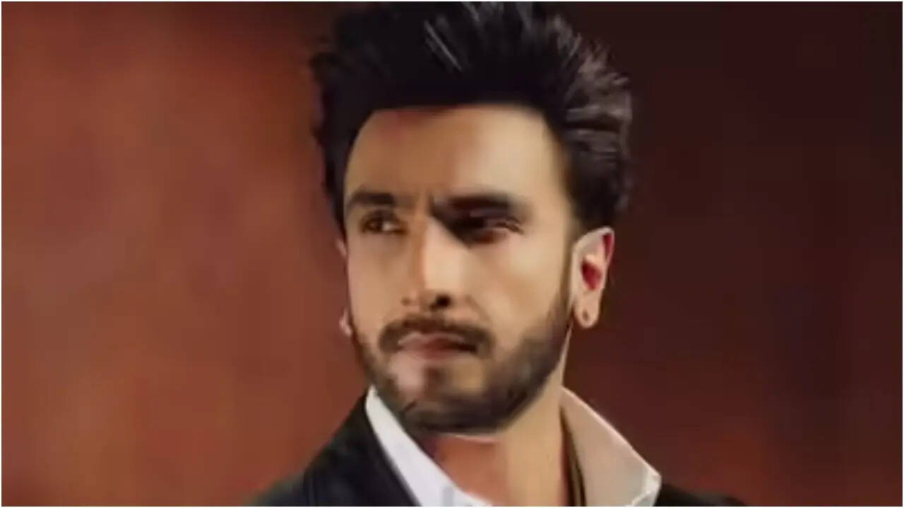 Ranveer Singh banned: FWICE issues official non-cooperation directive ...