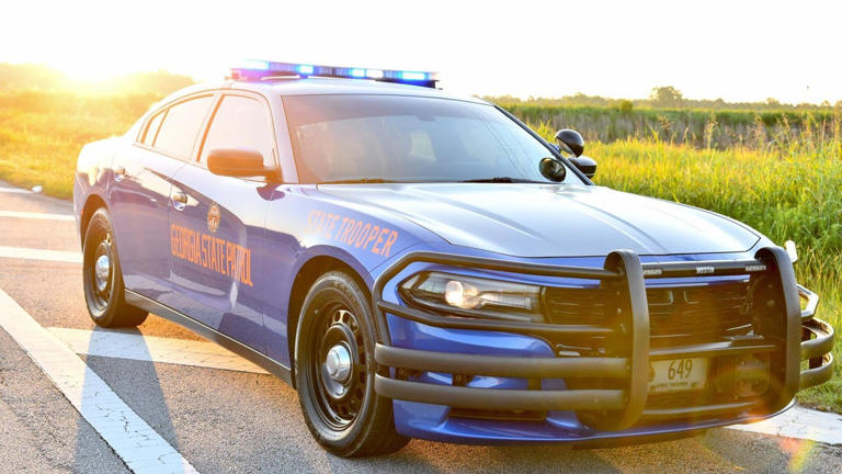 Georgia State Patrol makes hundreds of DUI arrests during Memorial Day ...