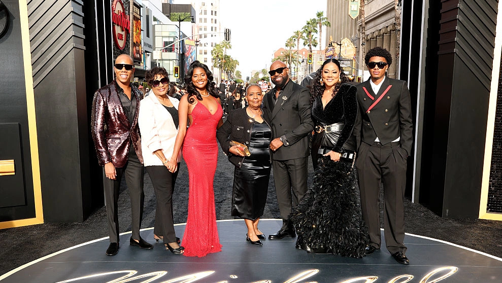 'Michael' sequel confirmed after $715M global success