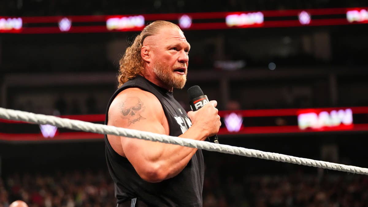 WWE Raw tonight (May 25): Start time, location, and match card