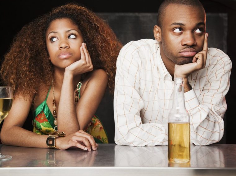No, you aren’t a people-pleaser – it’s just an excuse for bad behaviour