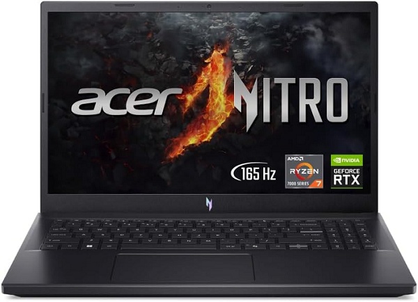 Acer Nitro V15 com RTX 4050 com 25% off e cupom: A chance de garantir ...