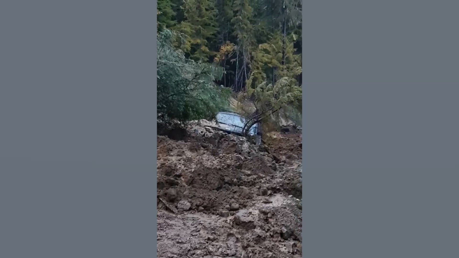 Extreme weather