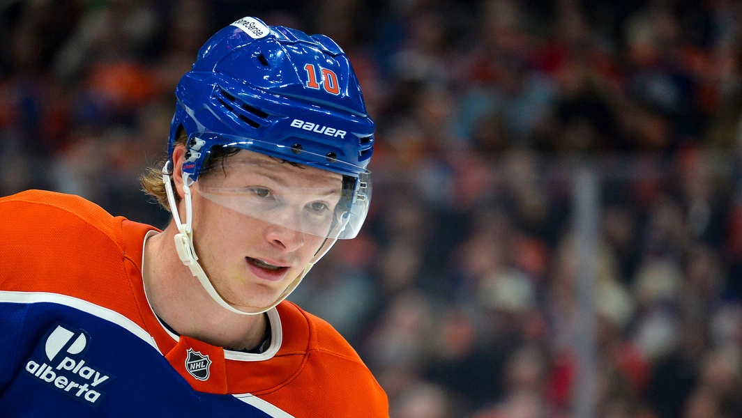 Oilers weigh Nurse trade as Frederic struggles and coach search stalls