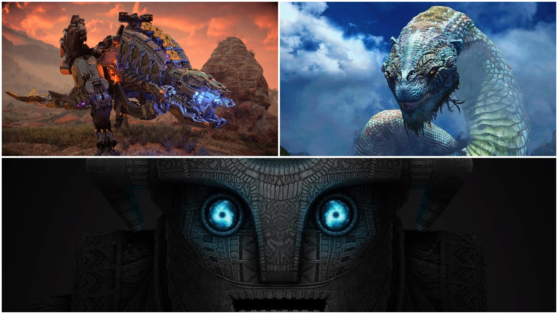 GCML picks 15 of the biggest objects or entities to exist in video ...