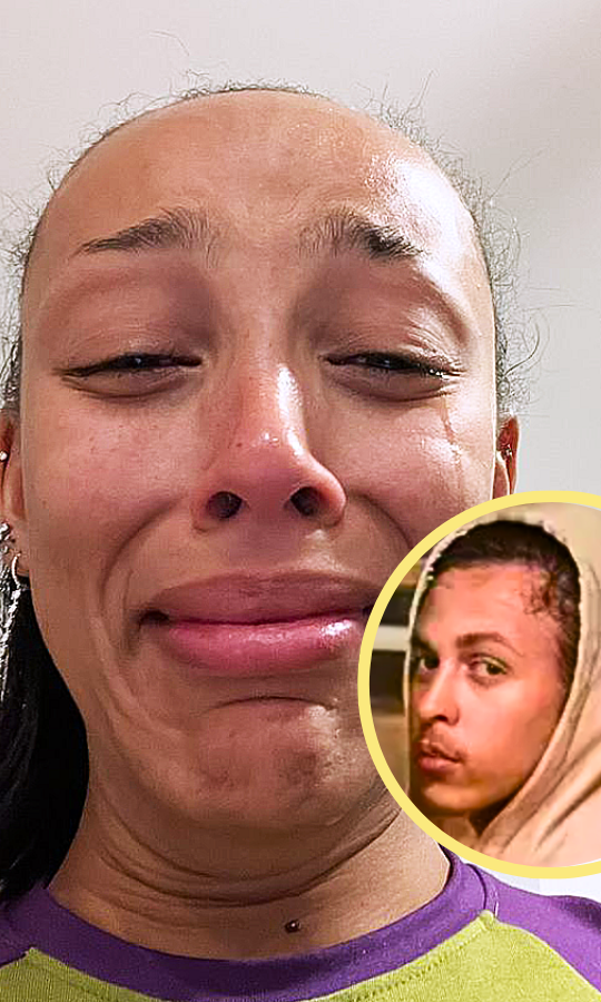 Doja Cat’s brother accused of assault