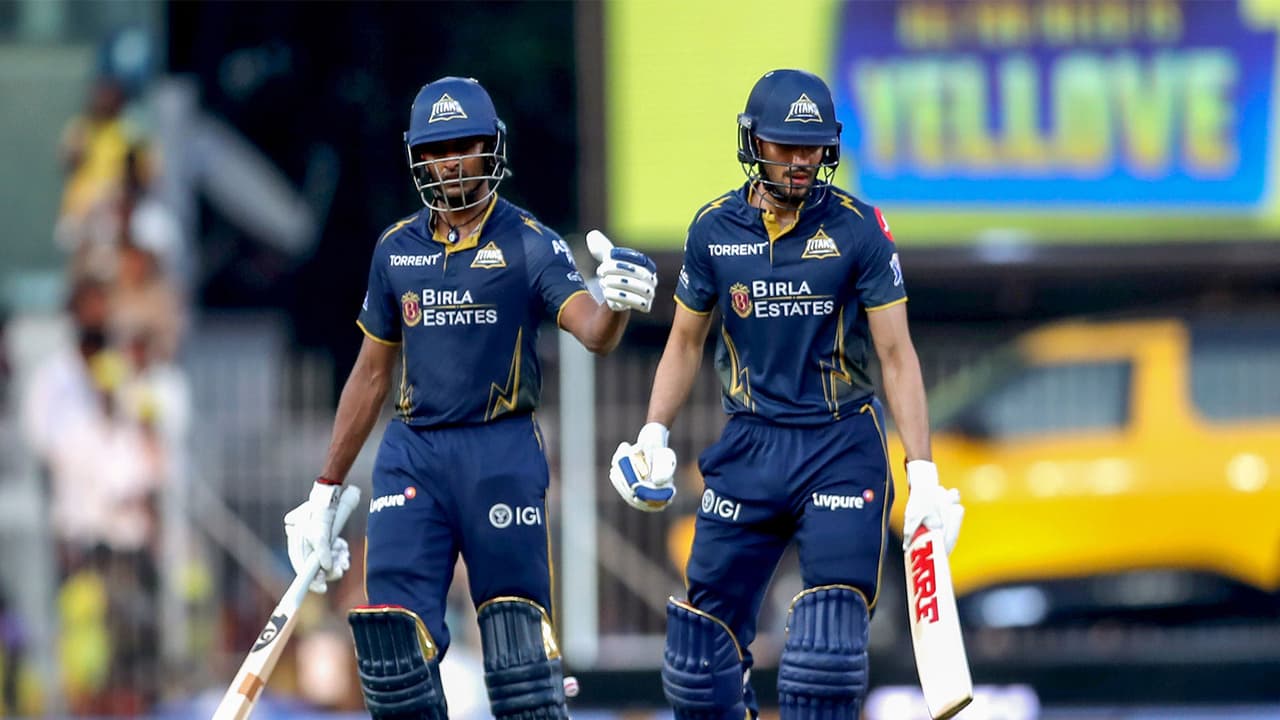 GT coach Dahiya hails Kohli, Gill, Sudharsan's technique, mentality