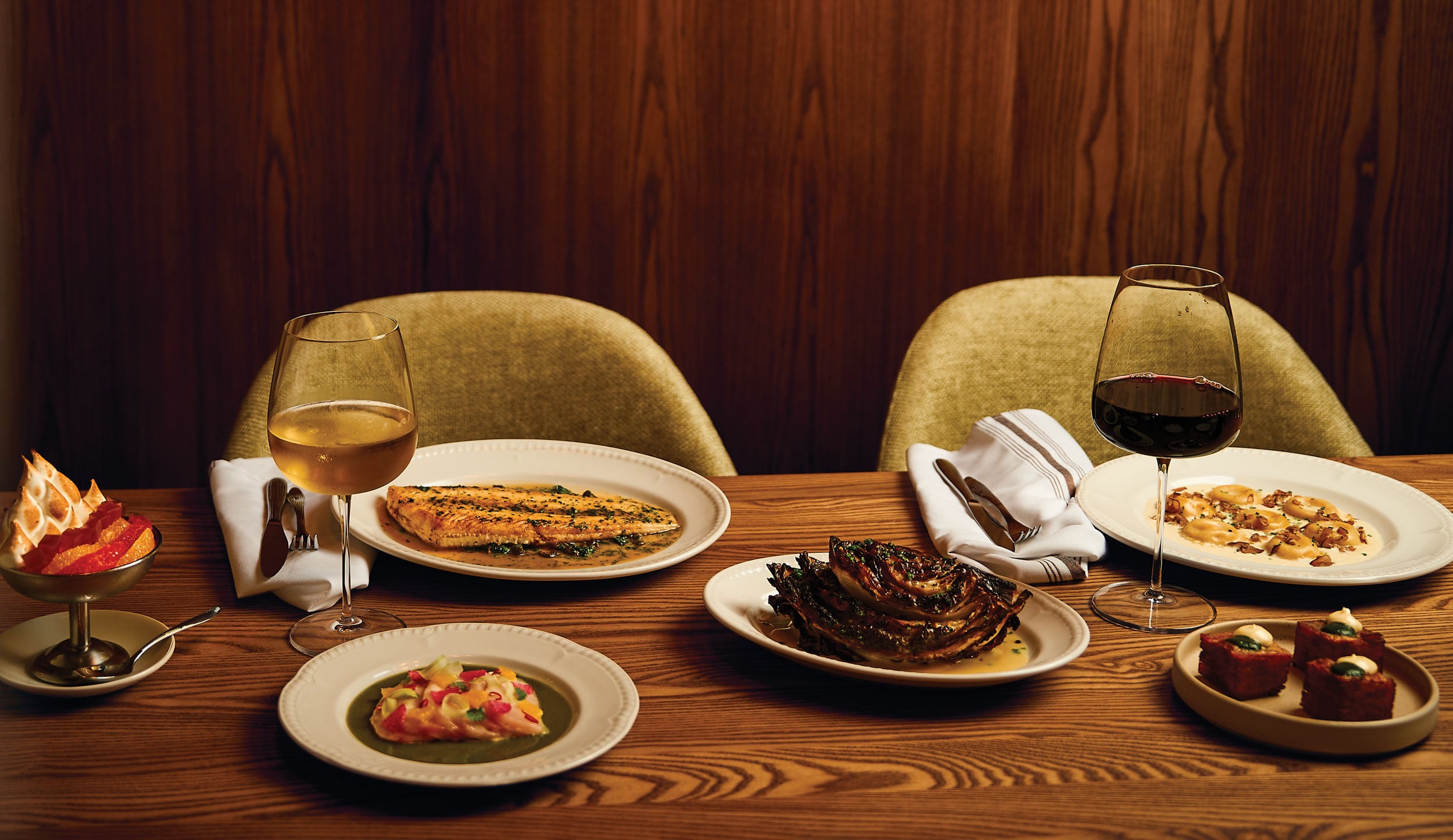 Editor’s letter: Toronto Life has been reviewing restaurants since ...