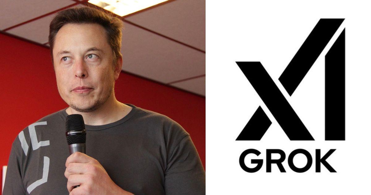 Elon Musk’s one-word Grok endorsement ignites debate over xAI ethics ...