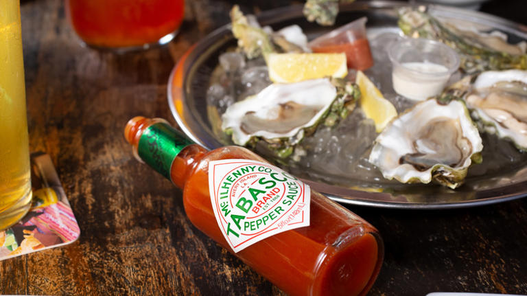 Meet the tiny, charming Louisiana hotspot that Tabasco sauce calls home