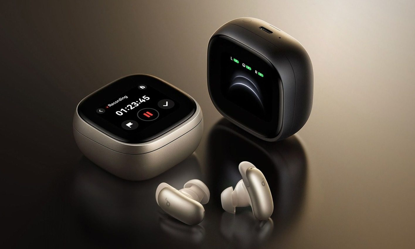 Anker’s Soundcore Liberty 5 earbuds use AI to fix the worst part of ...