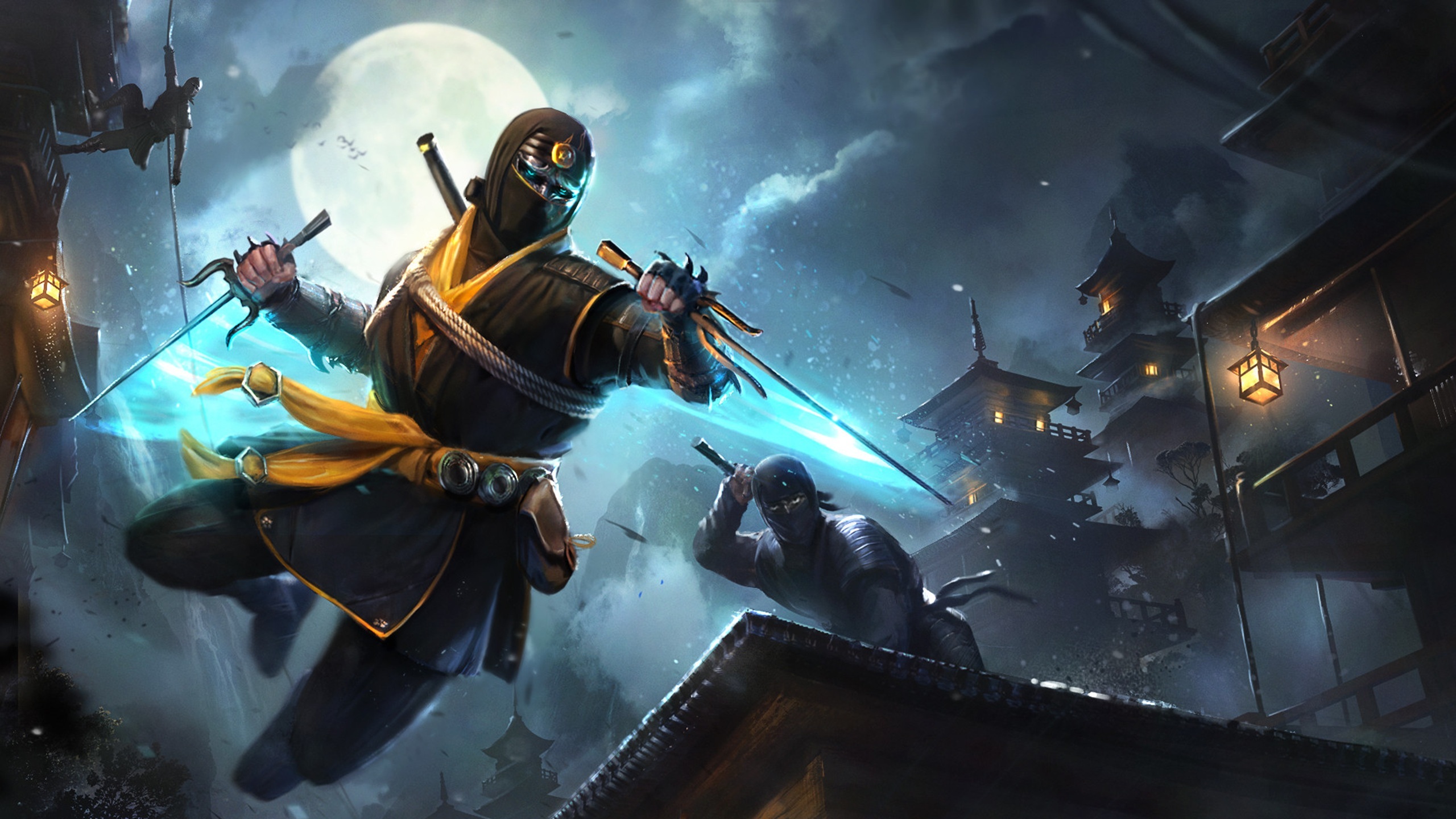 RAID: Shadow Legends elements explained – which affinity beats which?