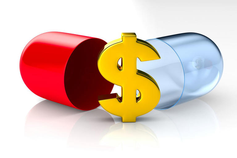 Medicare 2027: Projected IRMAA brackets and surcharges for parts B and D