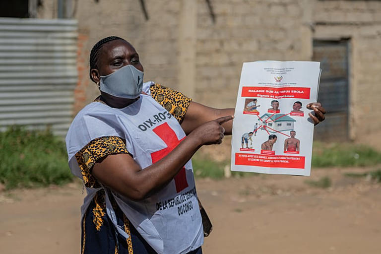 Ebola alert in Italy: Tests of two suspected cases in Lombardy return ...