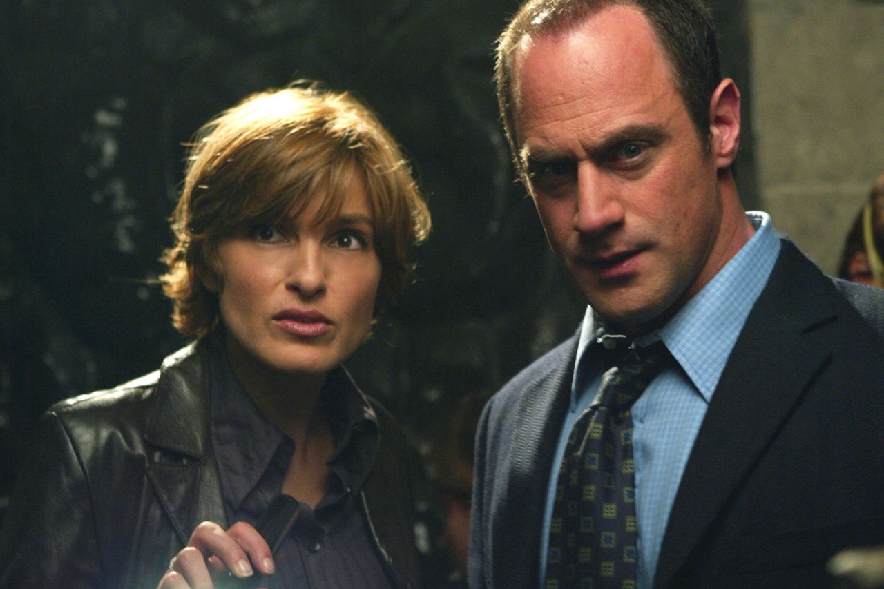 Law & Order: SVU boss says she will use Christopher Meloni as much as ...