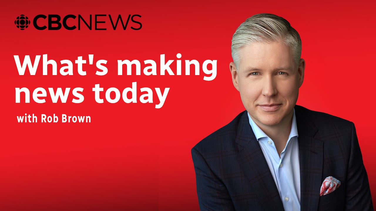 CBC Calgary May 25 headlines: Premiers meeting, drowning concerns and ...