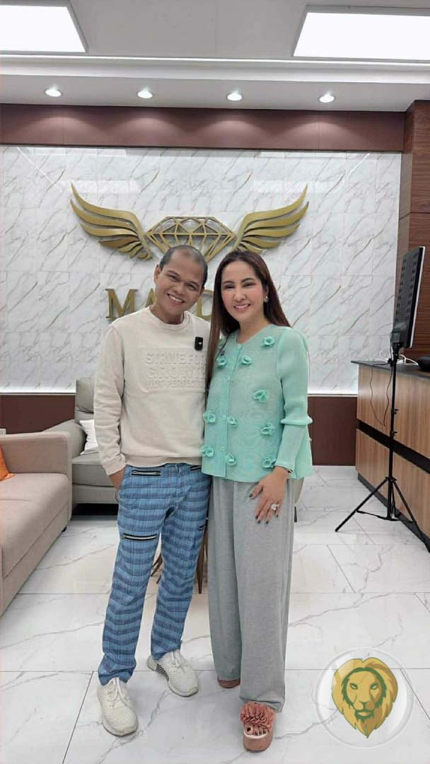 Pooh shocked after alleged ₱7-M jewelry collection turns out fake ...
