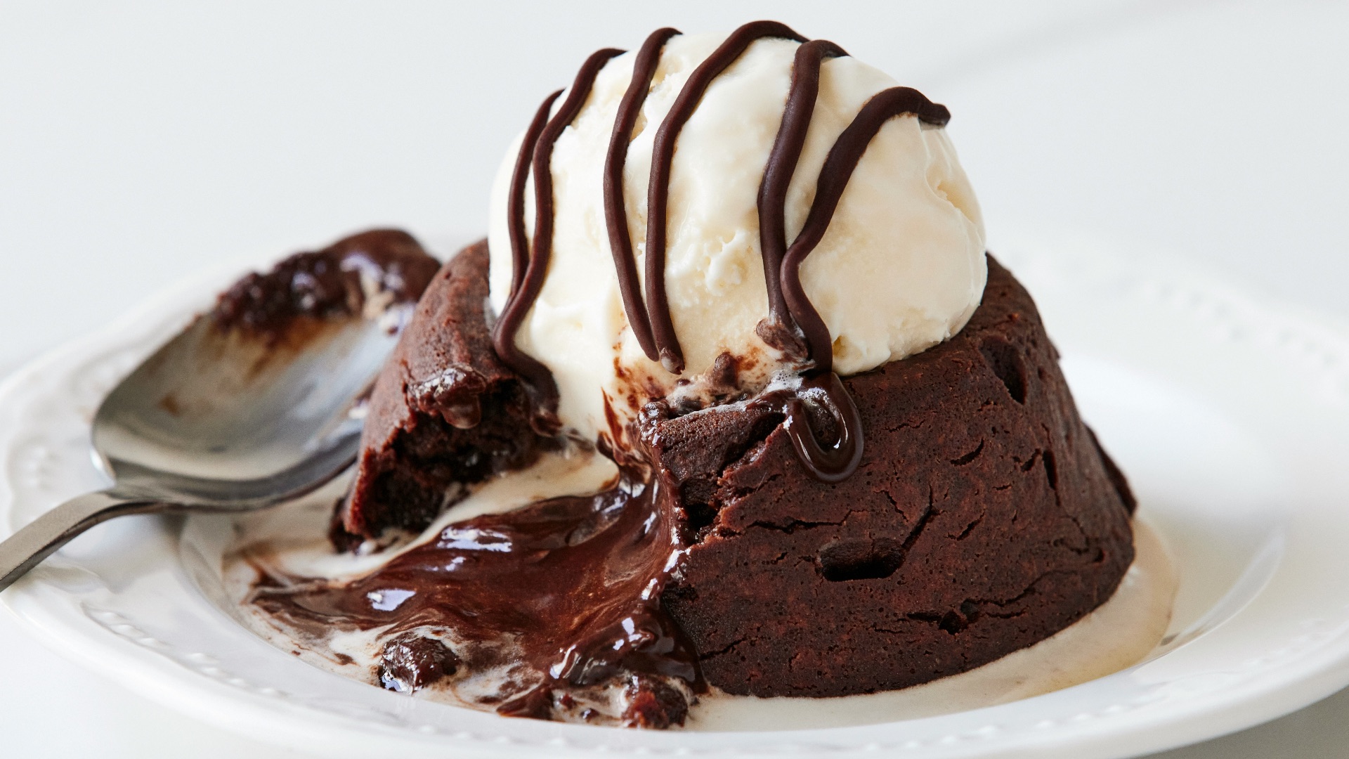 20 decadent desserts you shouldn't be eating regularly