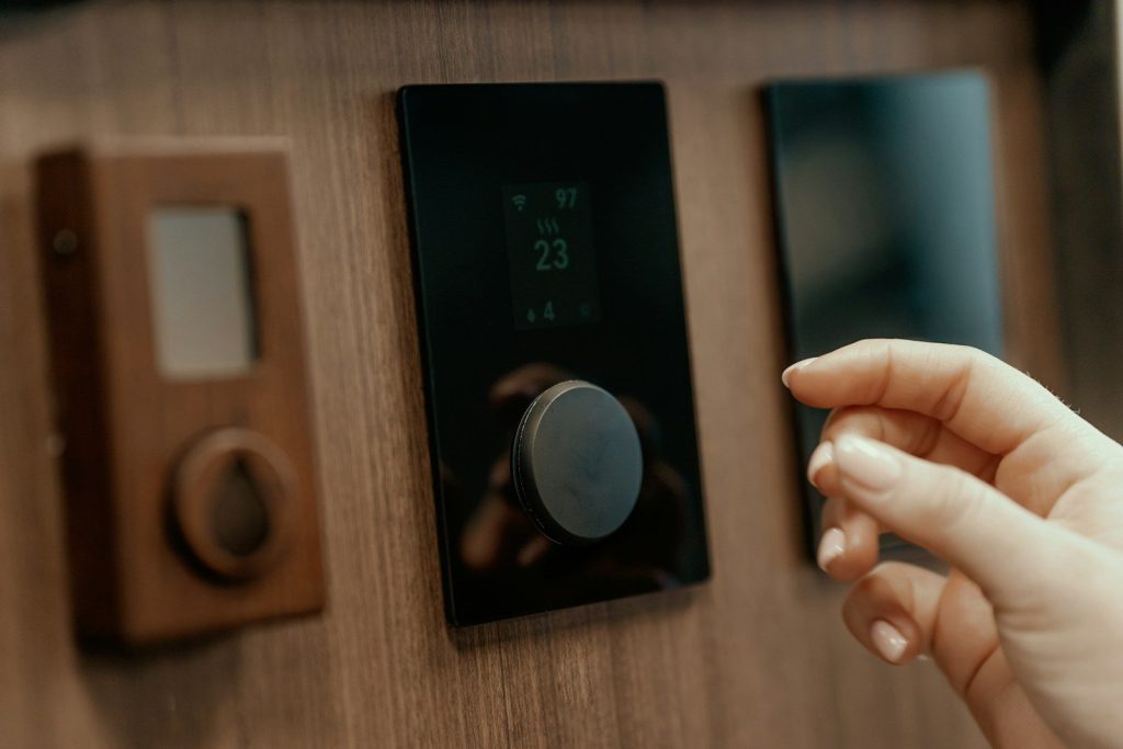 How smart AC controllers can upgrade older units