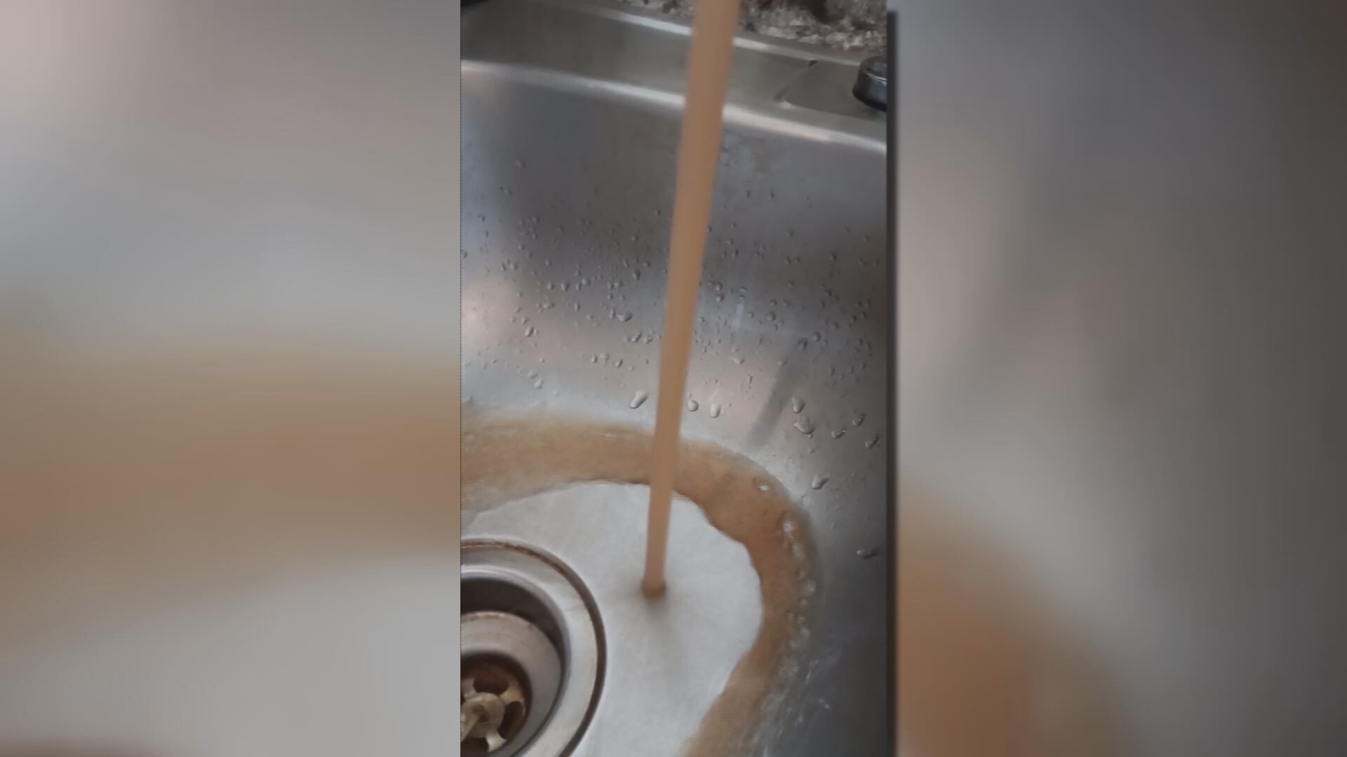 Discolored Alex City water safe despite Lake Martin algae bloom ...
